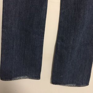Ruehl No.925 | Jeans | Ruehl No 925 Ripped Jeans W 25 L 3 | Poshmark